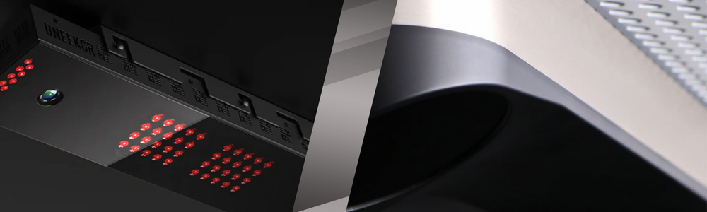 ProTee VX vs Uneekor EYE XO: Best Overhead Launch Monitor? | Golf Sim Depot