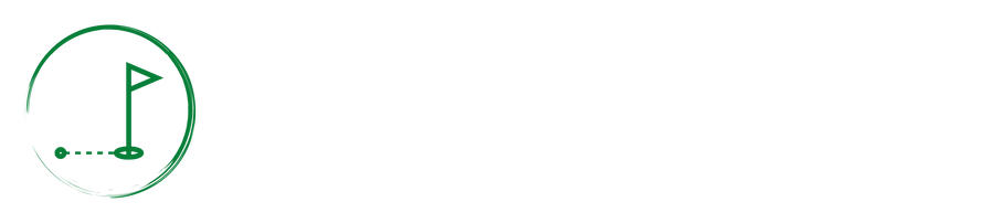Golf Sim Depot: Premium Indoor Golf Simulators - Shop Top Golf Gear