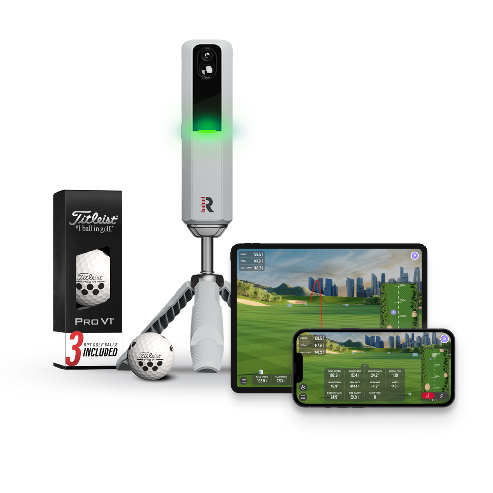 Golf Simulators, Launch Monitors, Accessories & More | Golf Sim Depot