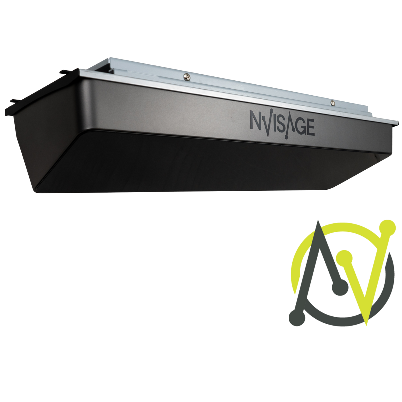 NVISAGE N1 Launch Monitor | Golf Sim Depot