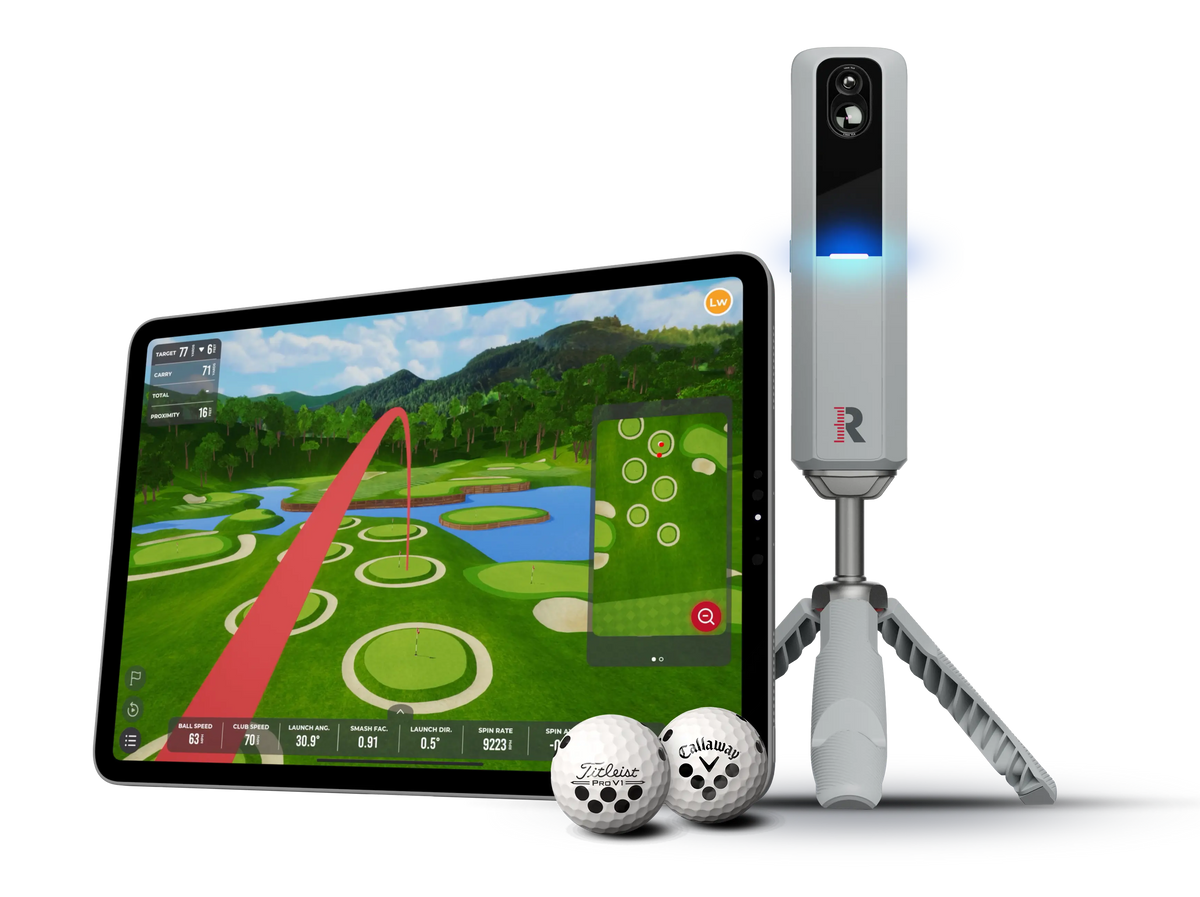 Golf Simulators, Launch Monitors, Accessories & More | Golf Sim Depot