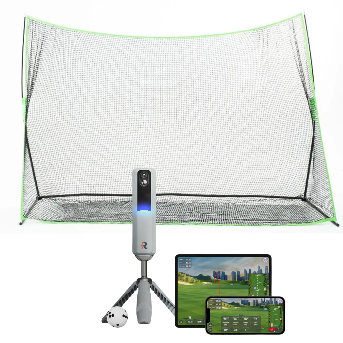 How to Set Up the Rapsodo MLM2Pro: A Complete Step-by-Step Guide | Golf ...