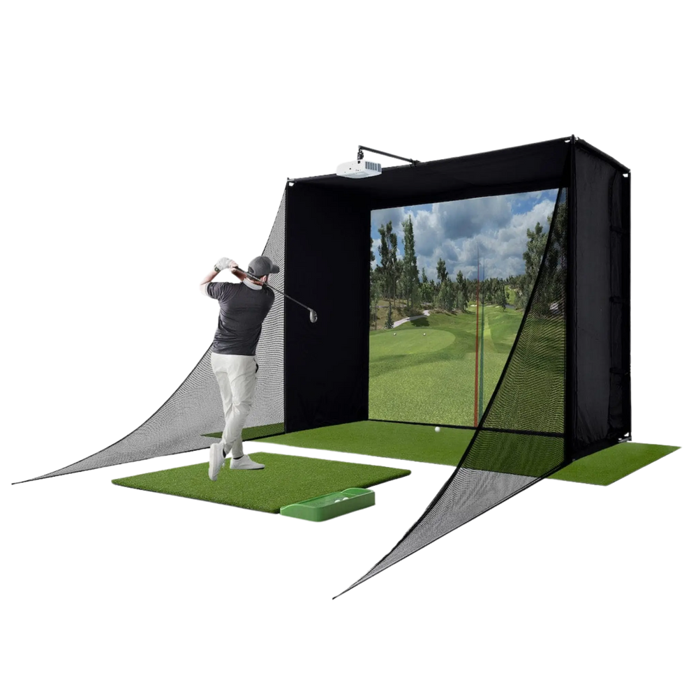 SkyTrak+ FAQ Guide: Your Ultimate Resource for Setup, Use, and More ...