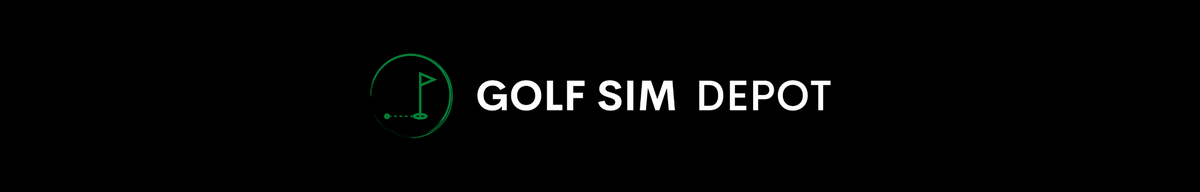 Golf Sim Depot: Premium Indoor Golf Simulators - Shop Top Golf Gear
