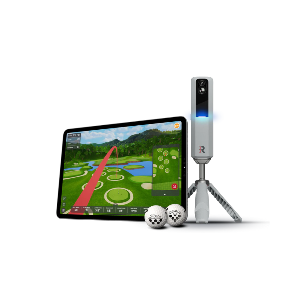 Golf Simulators, Launch Monitors, Accessories & More | Golf Sim Depot