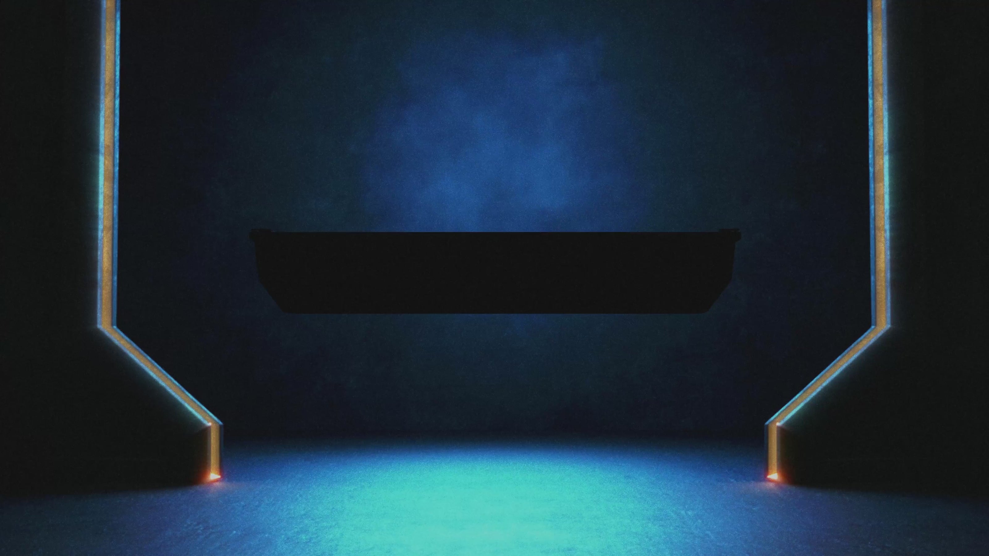 NVISAGE N1 Launch Monitor | Golf Sim Depot